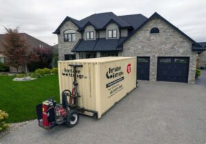 Portable Storage - Moving & Storage Container Rentals