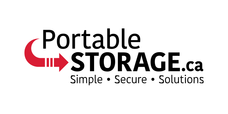 Portable Storage - Moving & Storage Container Rentals